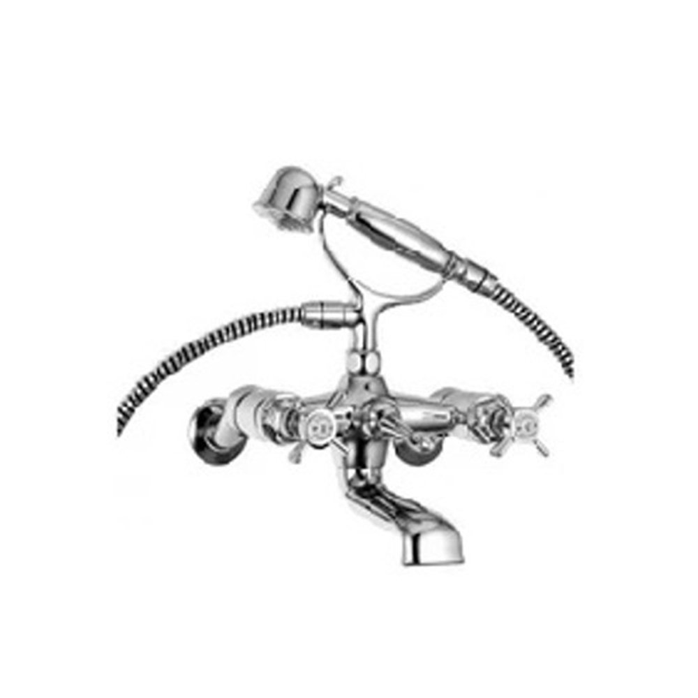 Cobra Capstan CS-251-001CP Bathmixer DISC | Richmond Group