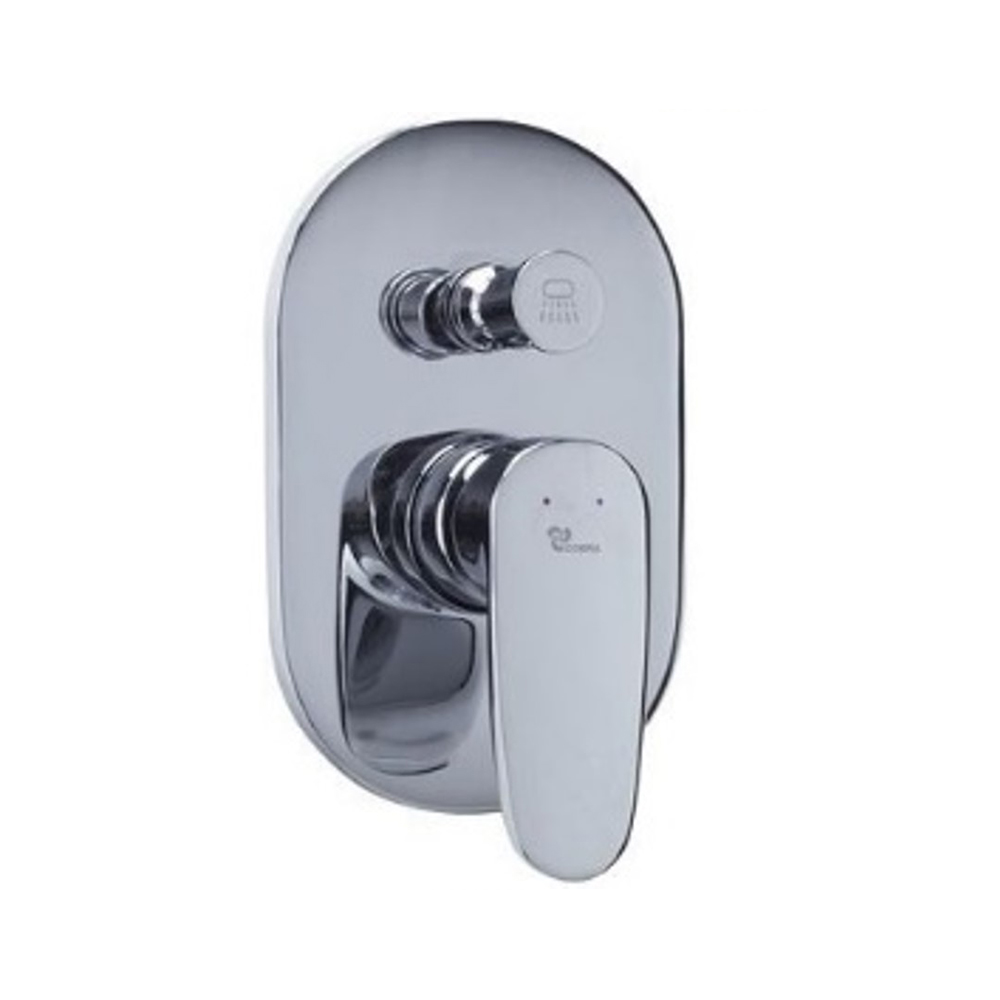 Cobra Focus FC-961 Bath-Shower Mixer Div UW DISC | Richmond Group
