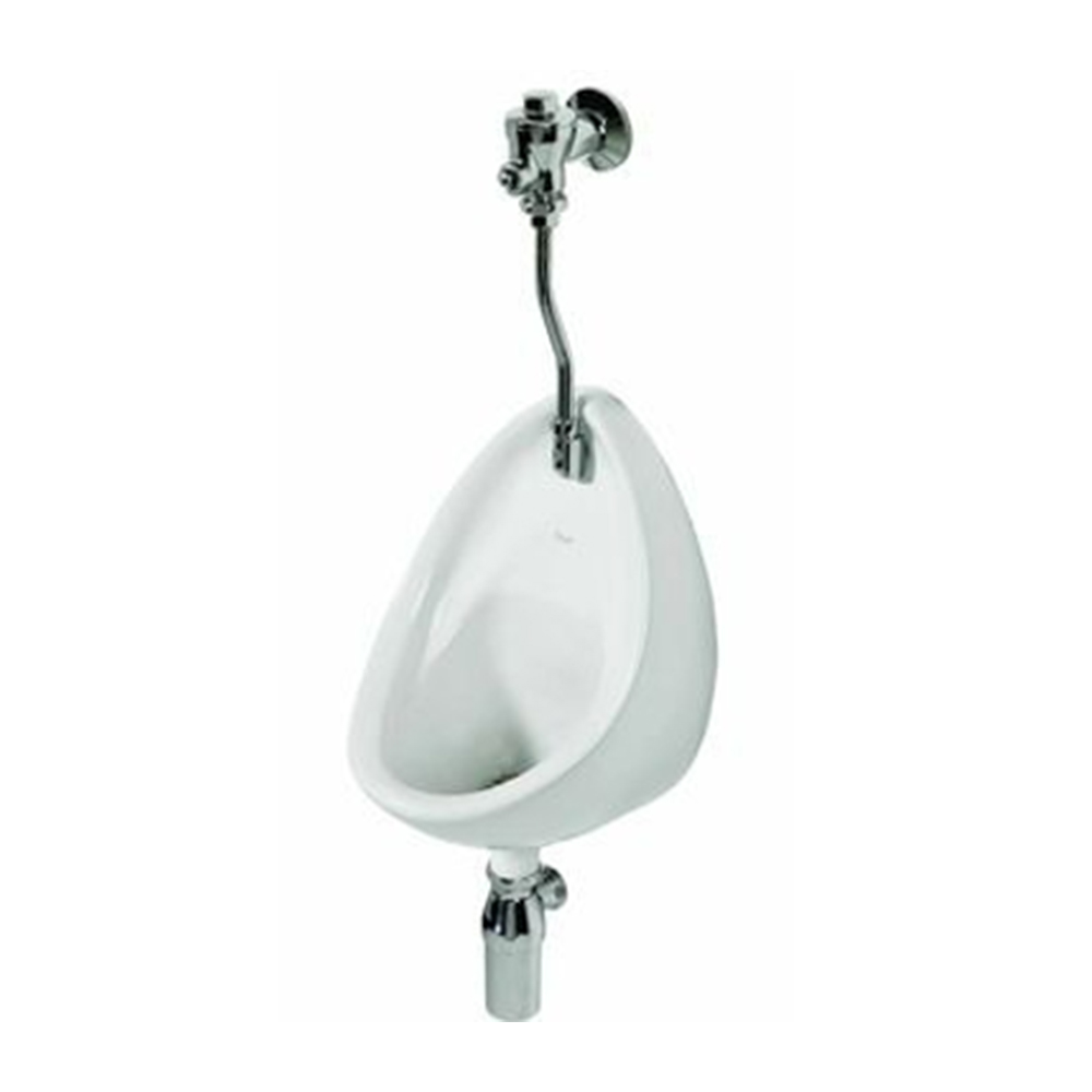 Vaal Urinal Flat Back TI Complete DISC | Richmond Group