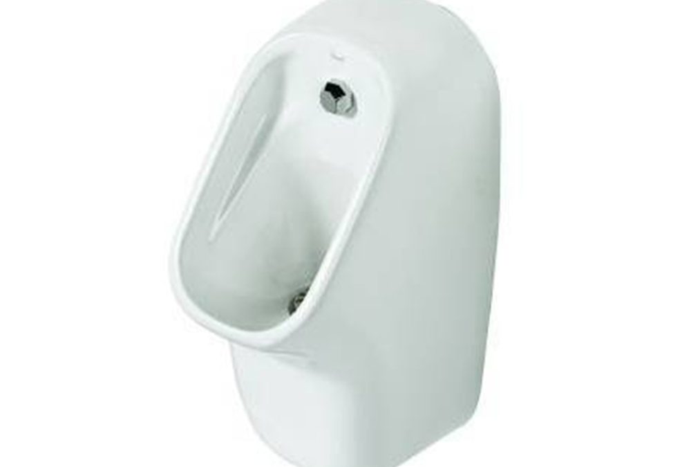 Vaal Urinal Sweetpea BE DISC | Richmond Group